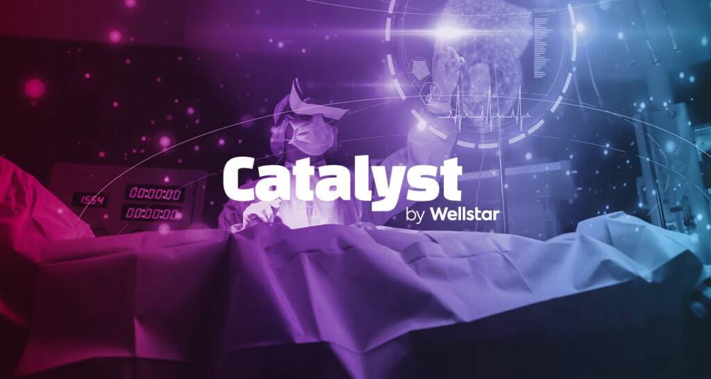 SXSW Form - Catalyst by Wellstar