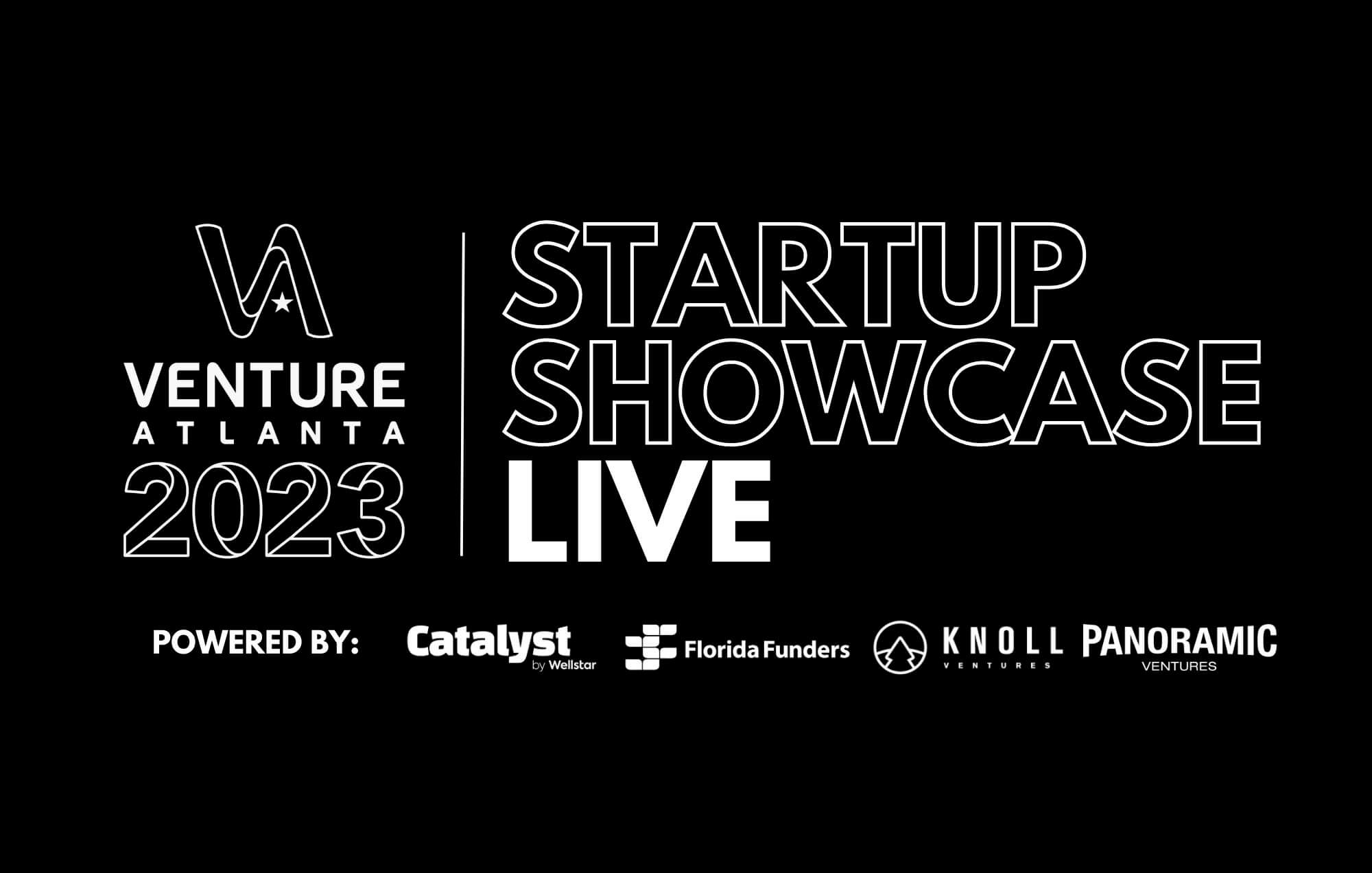 Venture Atlanta partners with Catalyst by Wellstar, Knoll Ventures ...