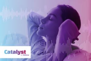 The Sound of Healing - Catalyst by Wellstar