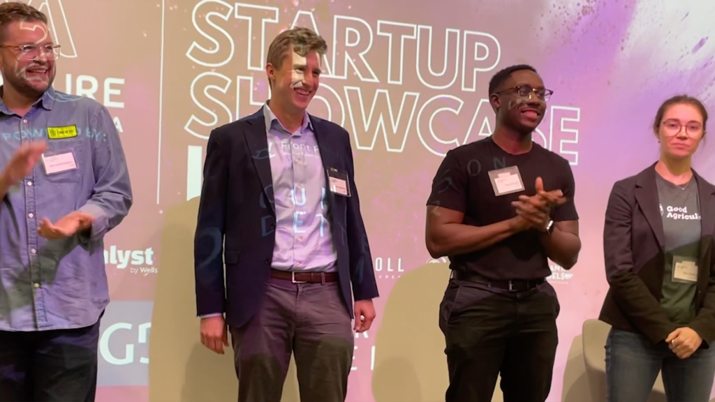 Catalyst by Wellstar Hosts 40+ Startups in Downtown Atlanta - Catalyst ...