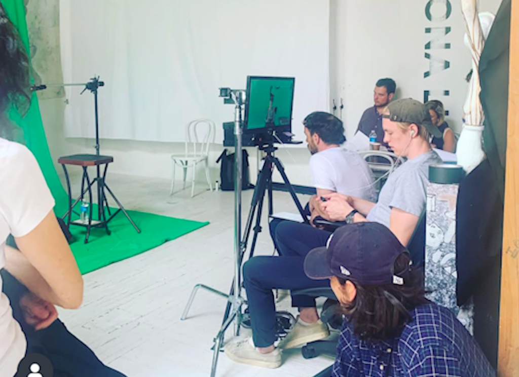 Virtual Visionary: Kevin Cornish on Building Moth + Flame - Catalyst by ...