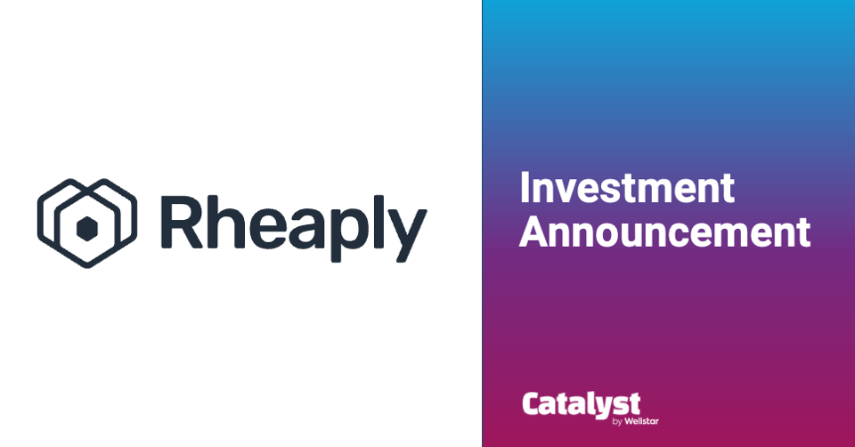 Investing in Circular Solutions: Partnering with Rheaply to Rethink the ...